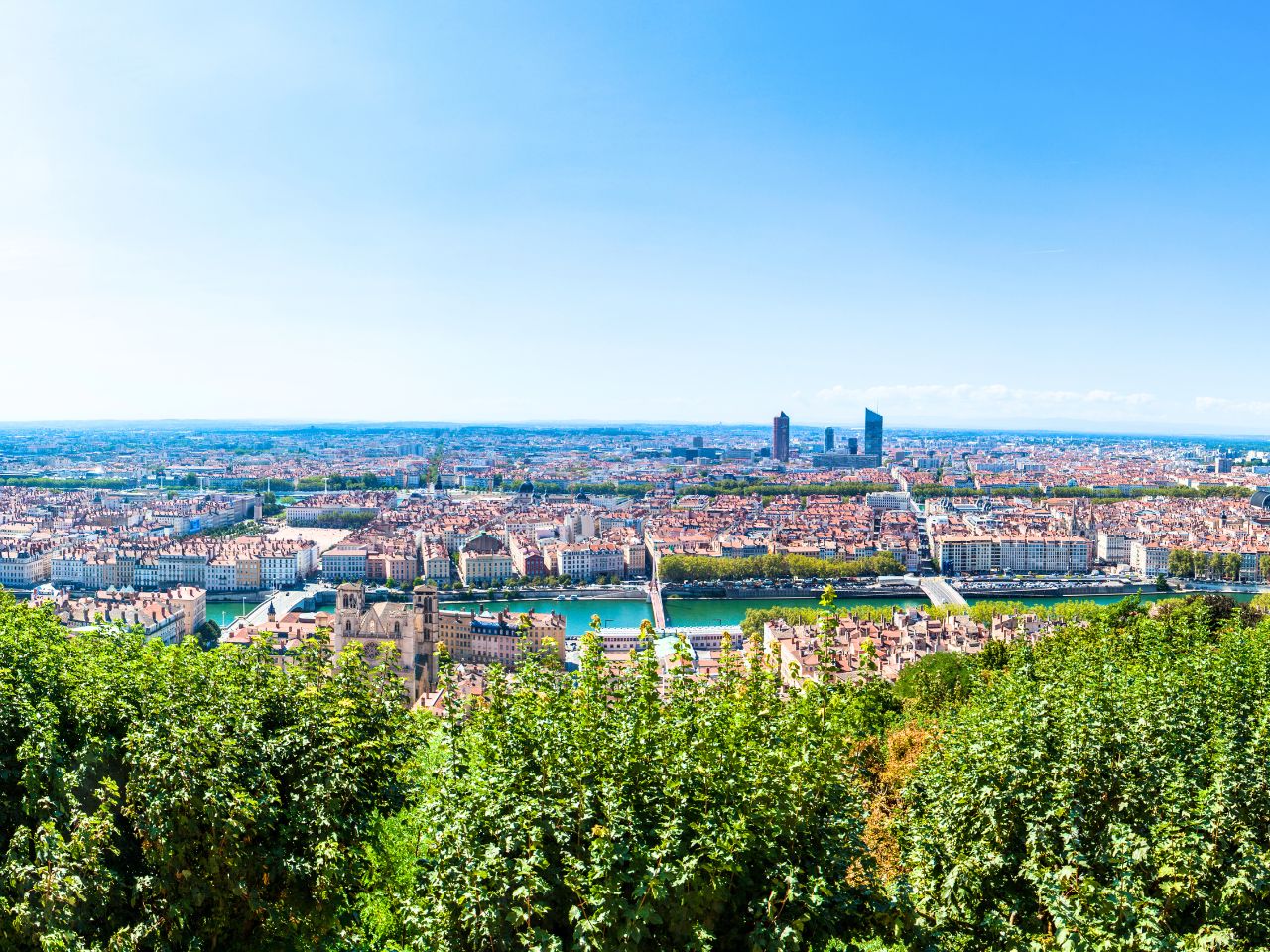 Self-guided-cycling-tour-along-the-rhone-river
