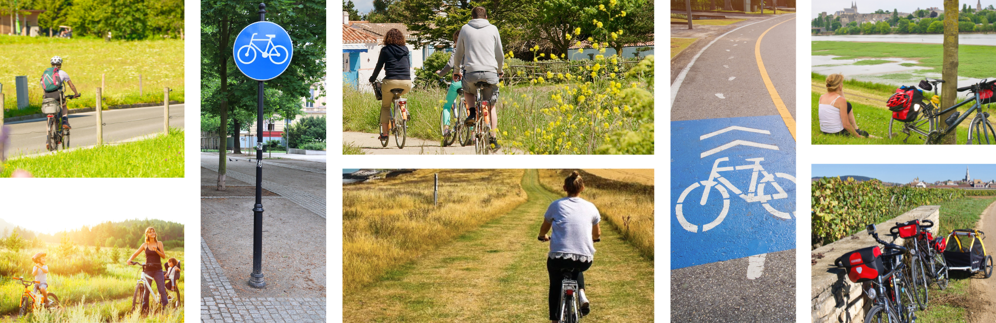 general information of French Bike Tour holidays